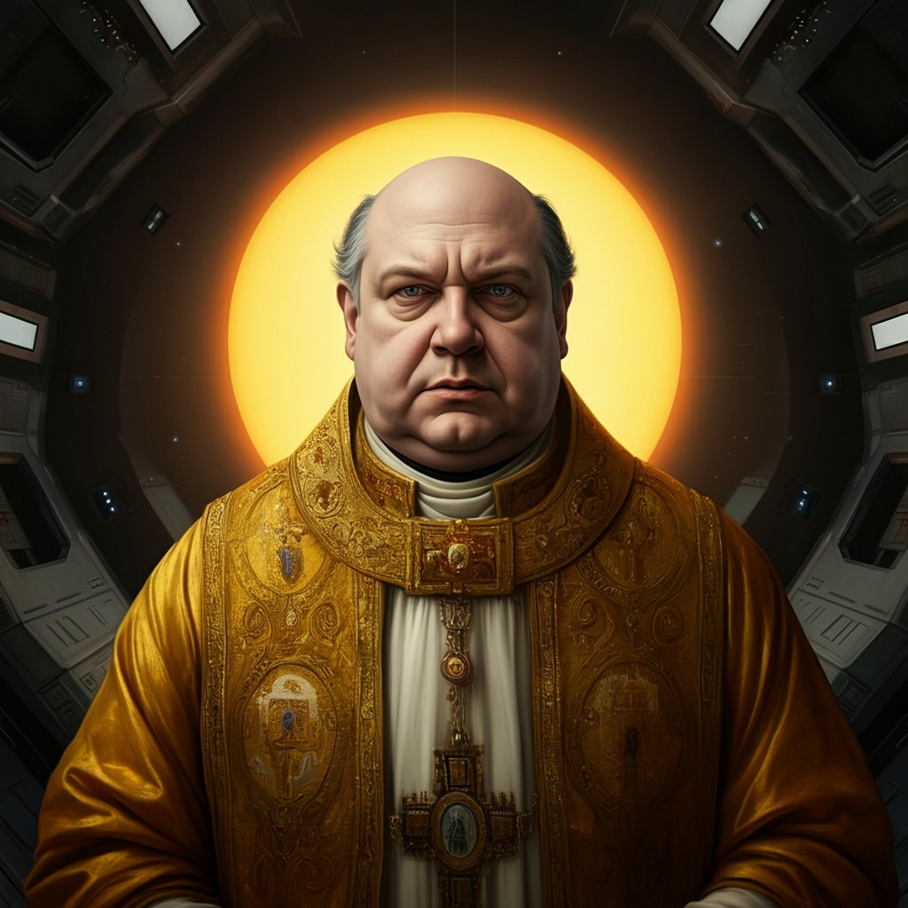 August of Magette Character in The Thirty Nine Systems | World Anvil