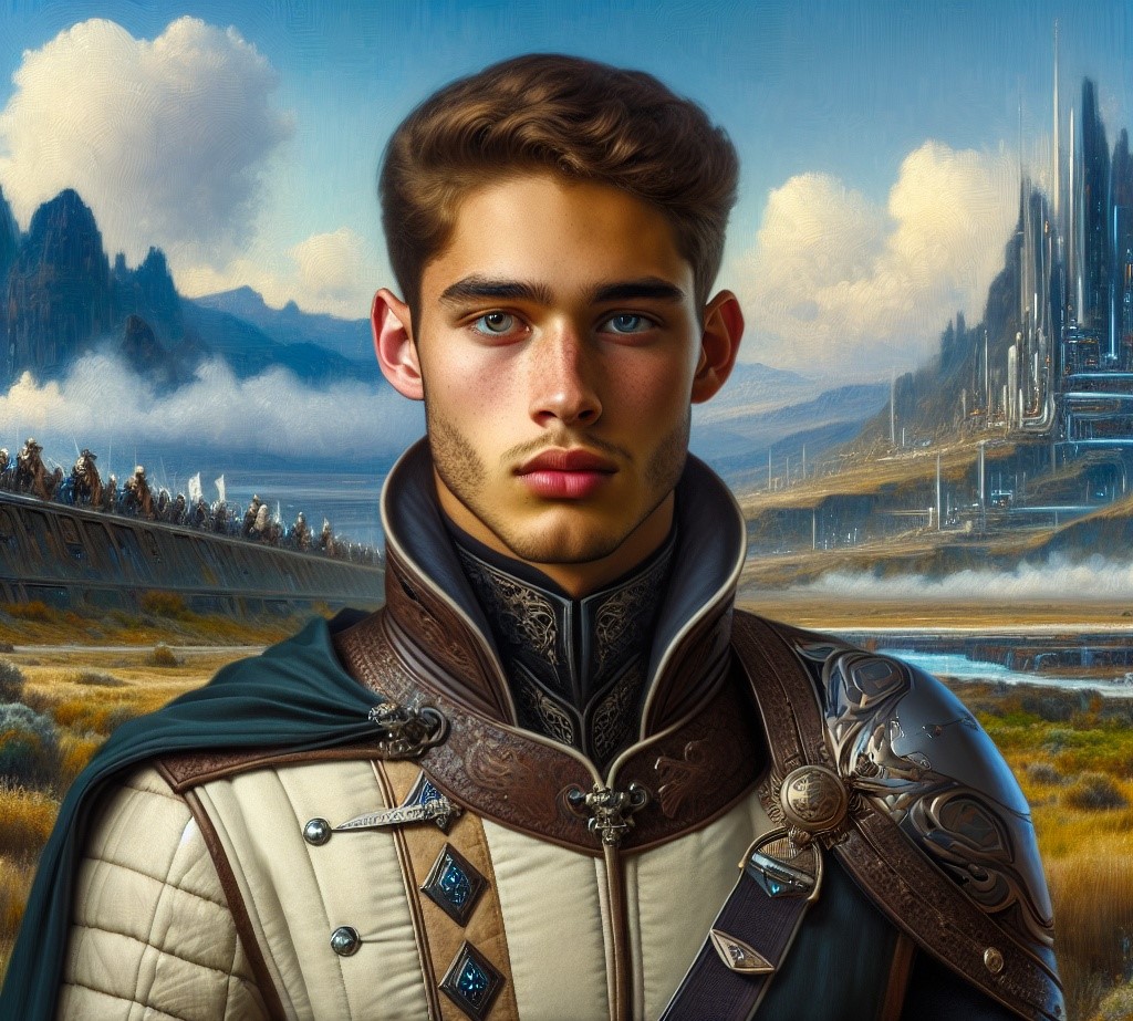 Solson de Preneurport-Nace | World Anvil