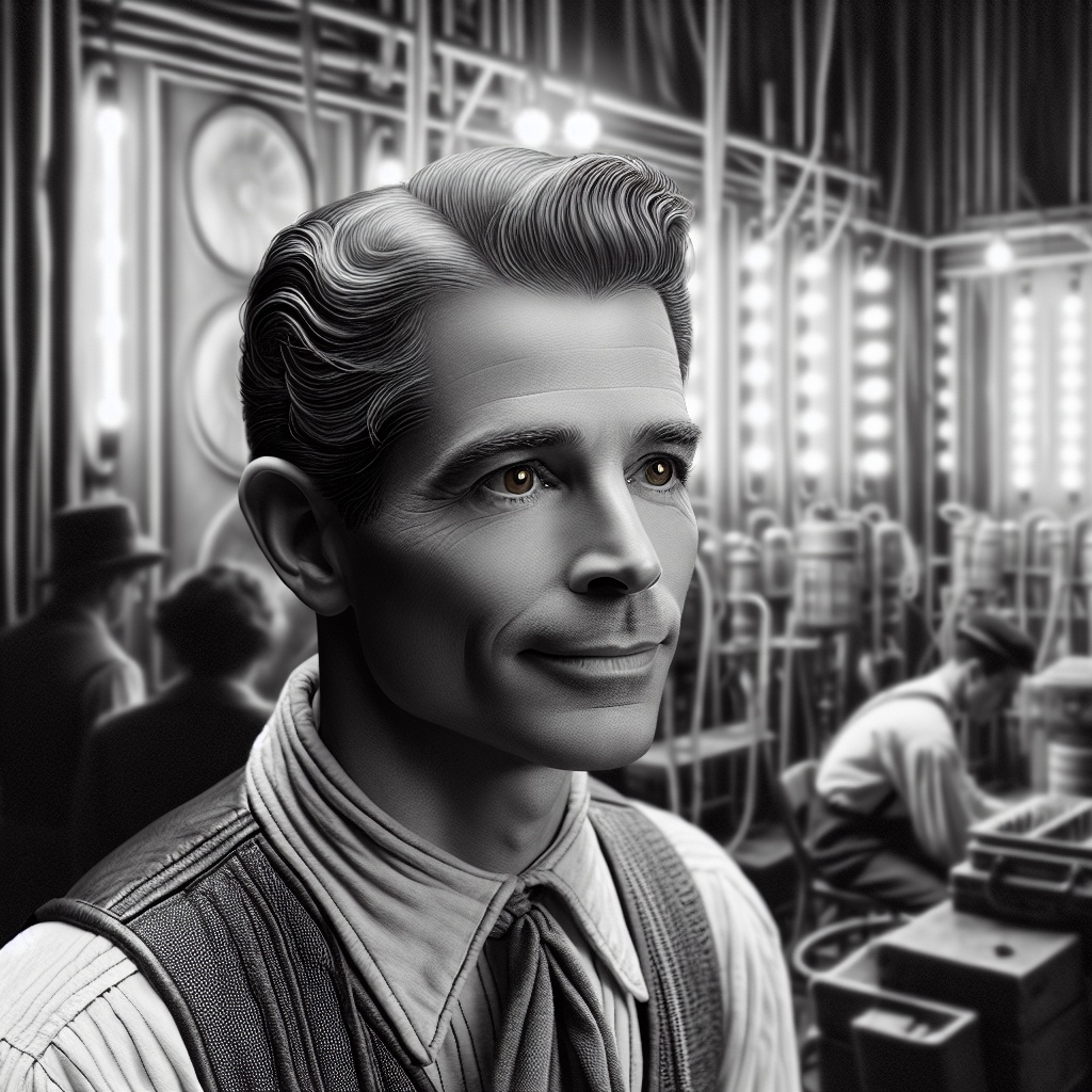 Morcant of Laven Character in The Thirty Nine Systems | World Anvil