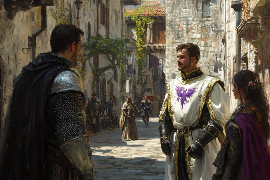 Cormyr Organization in Toril | World Anvil