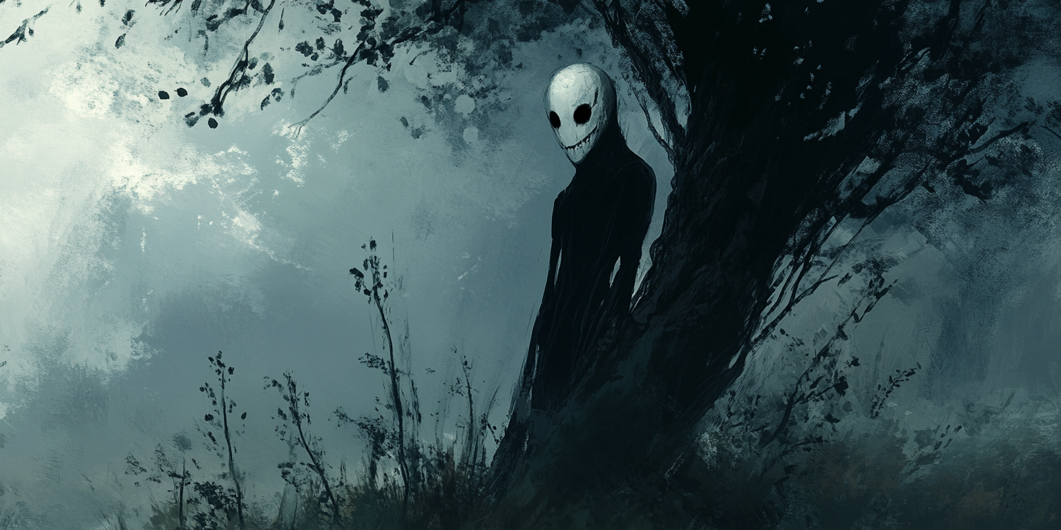 Silth Shifter in Gloomwood | World Anvil