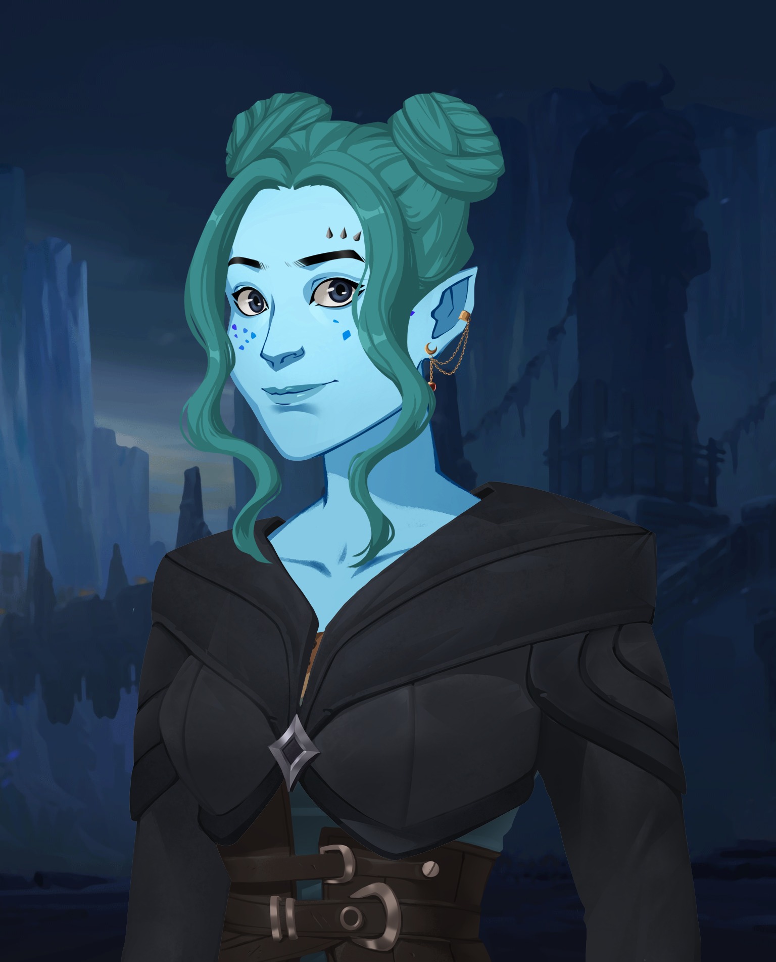 Salkia Lodka | World Anvil