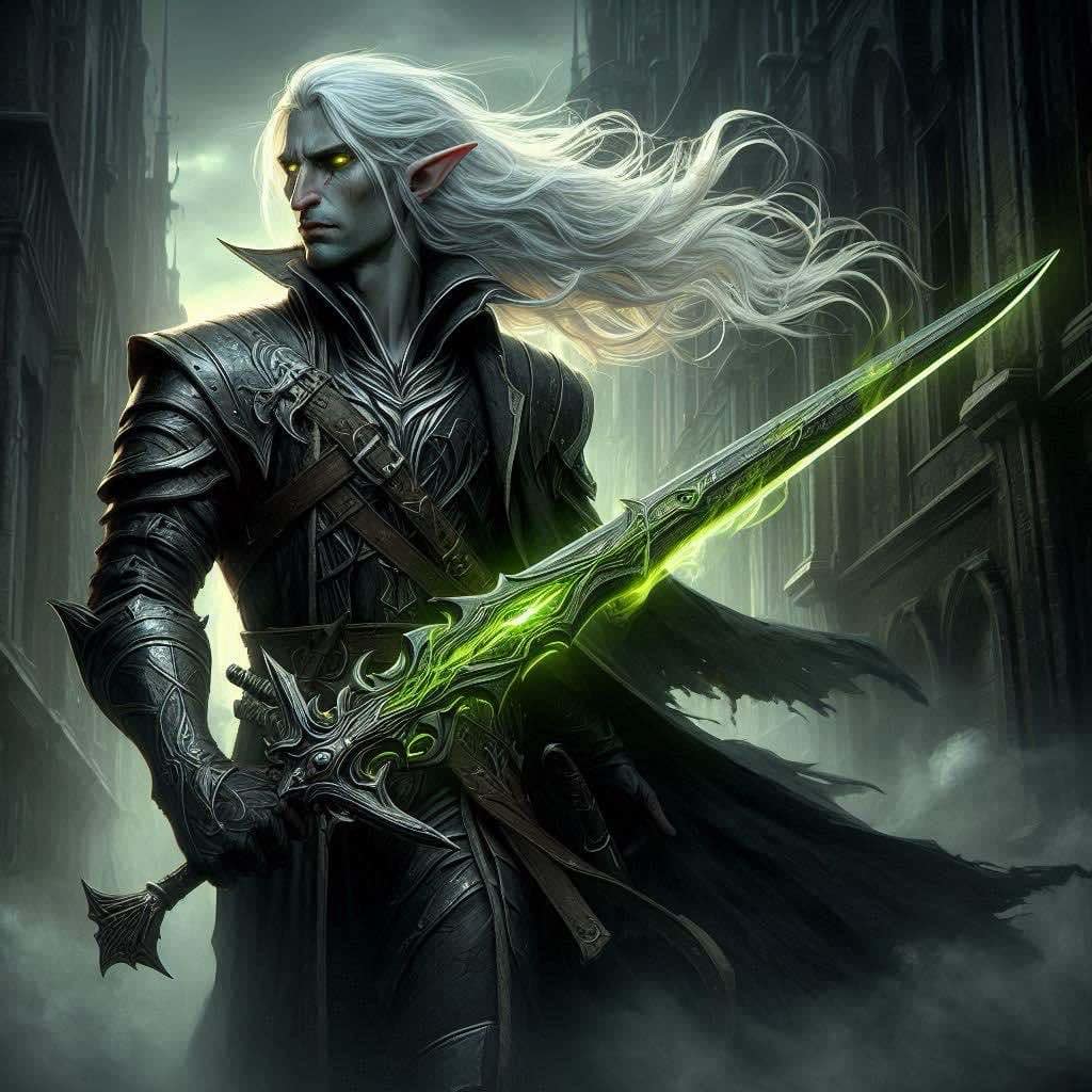 Lucian Character in Almia | World Anvil