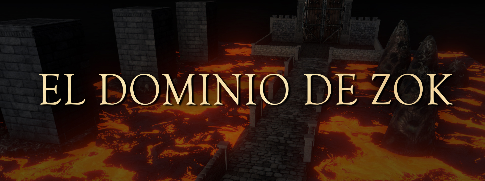 0. El Dominio de Zok in Remanecer | World Anvil