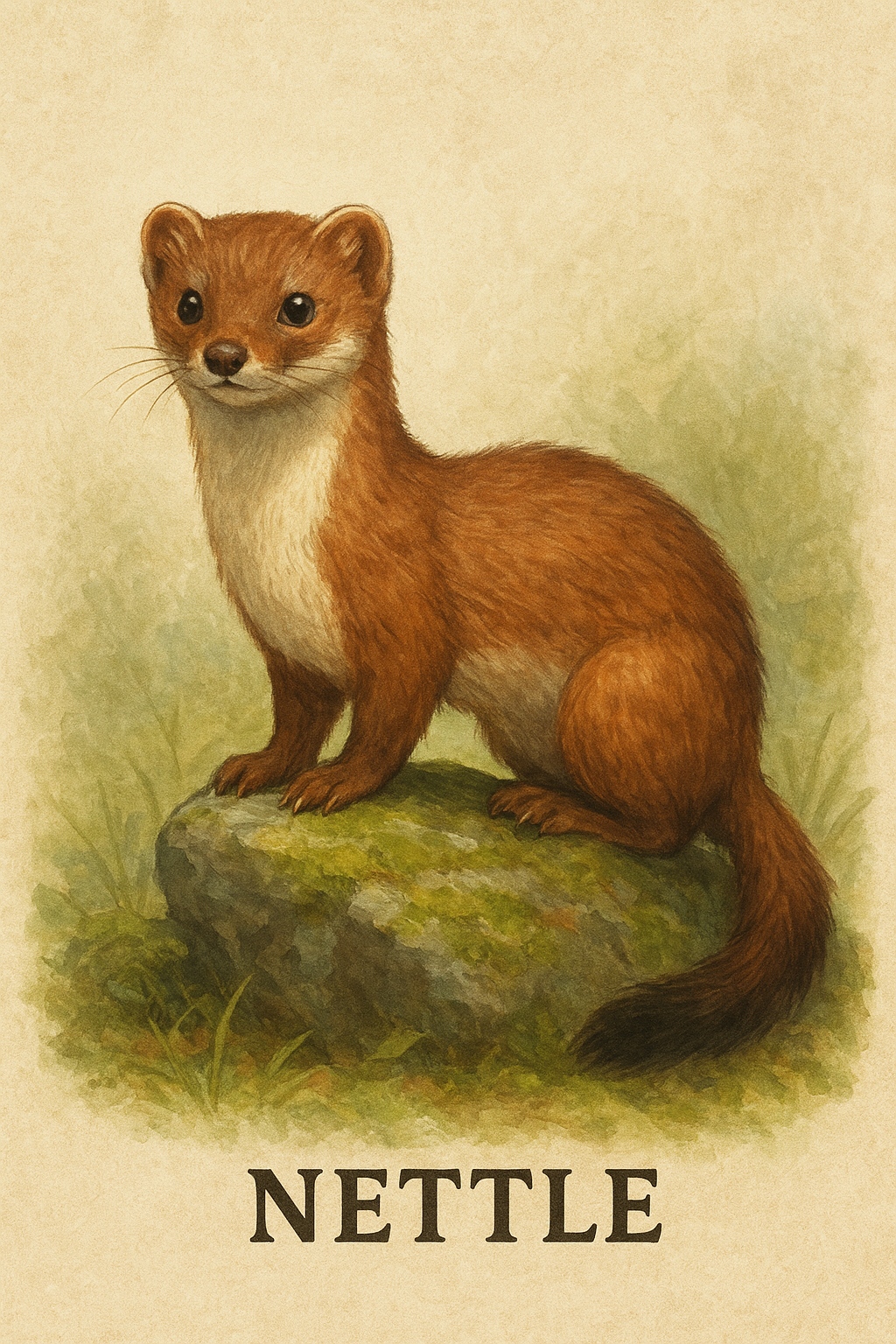 Briala Weaver | World Anvil