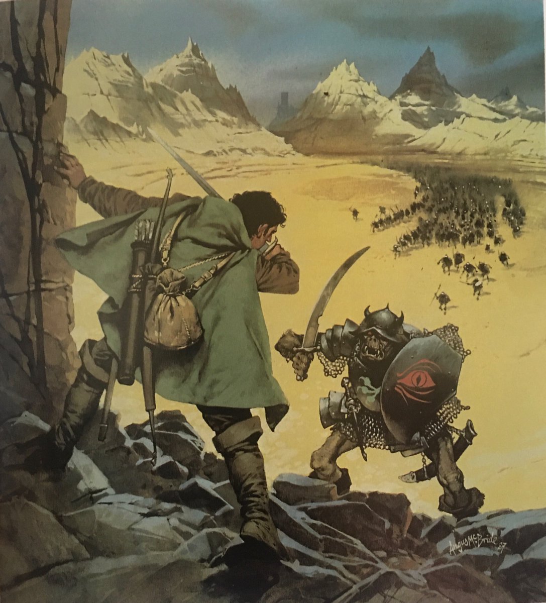 FAST BORDERLANDS & BEYOND Homepage | World Anvil