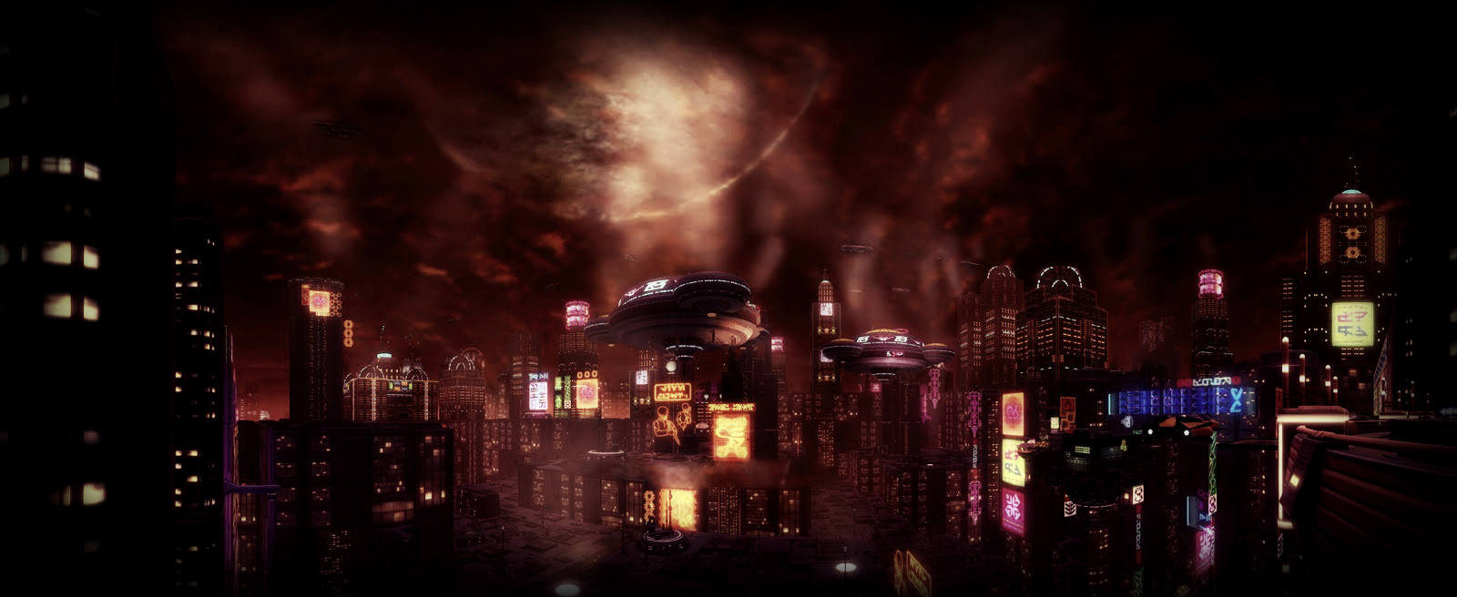 Hutt Ruling Council Organization in The Zhenta Eye | World Anvil