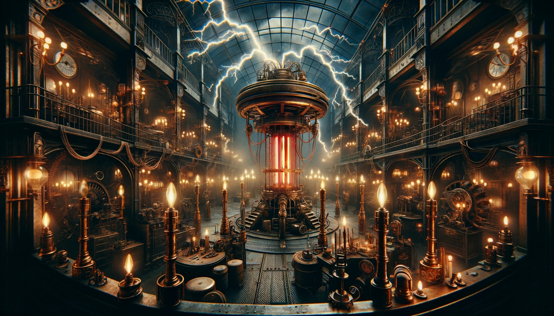 Nikola Tesla in Relics & Rarities | World Anvil