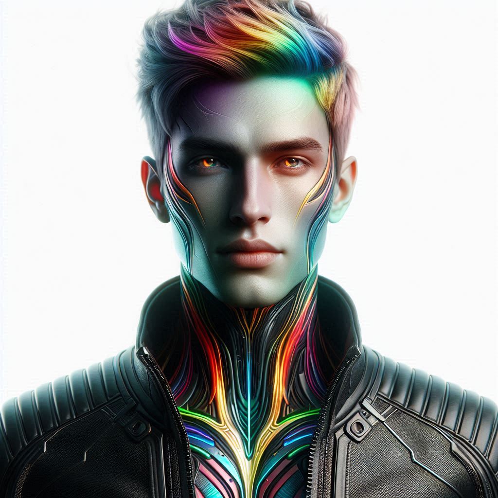 Striker Character in Starfinder Explorers | World Anvil