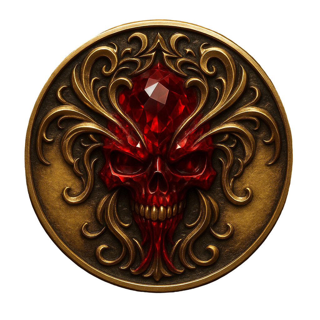 Wee Jas Character in Bastion | World Anvil