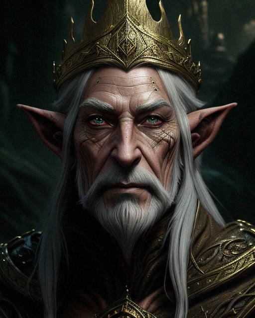 Claudius Vaccari II Character in Thalindor | World Anvil