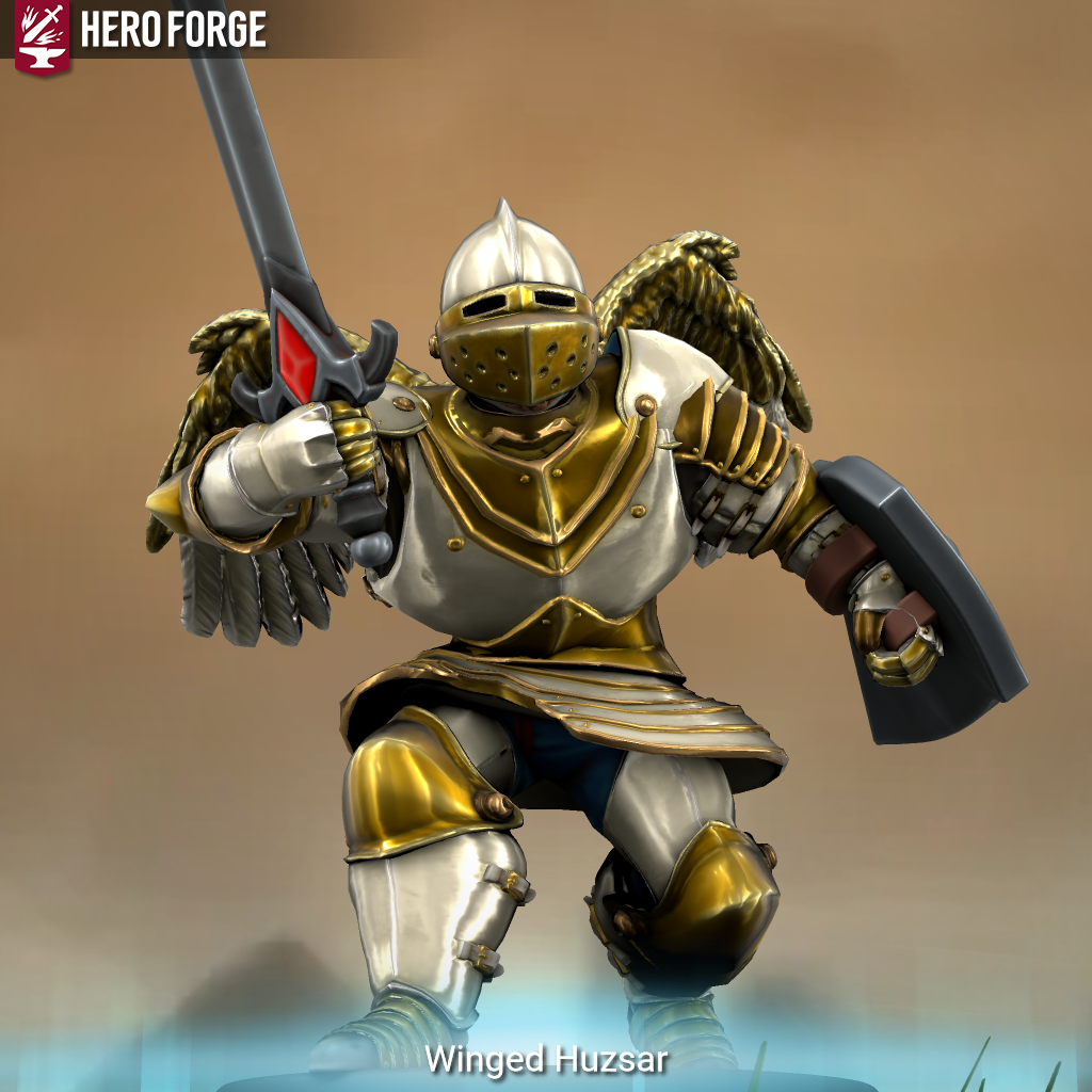 Knight Protectors Organization in Etarii | World Anvil