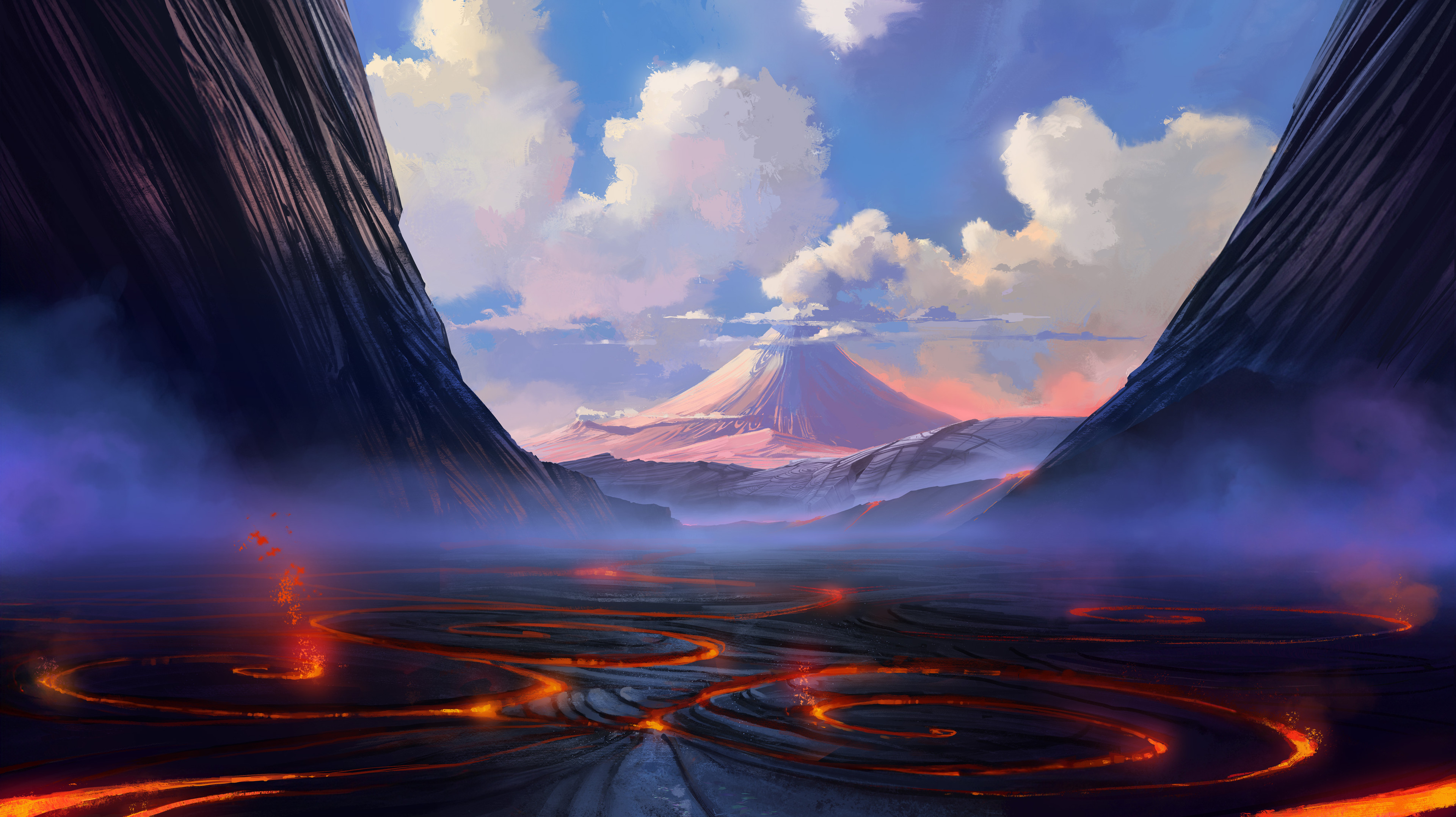 Infernis Clan Organization in Lazarus | World Anvil