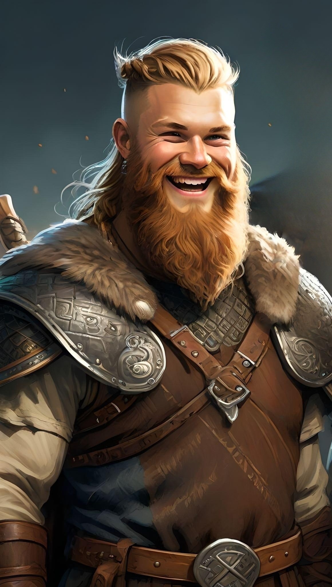 Slaud Tukashimar Character in Vuleron | World Anvil