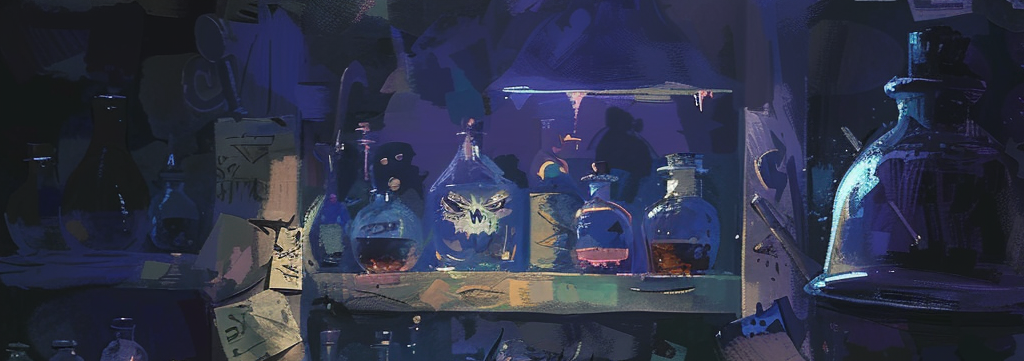 Barbosa Roberts Character in Vuleron | World Anvil