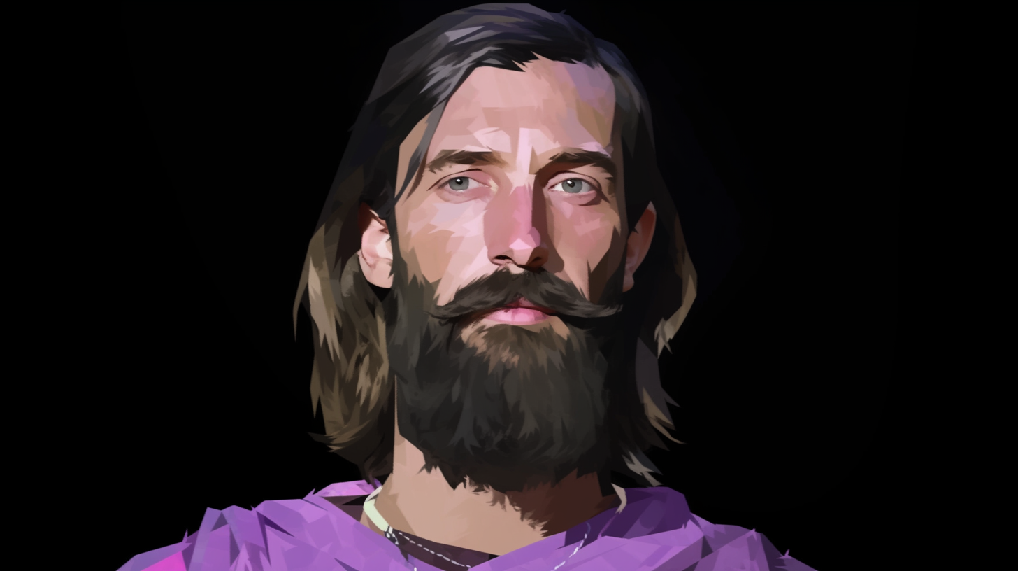 David of the Watchers Character in Athenion | World Anvil