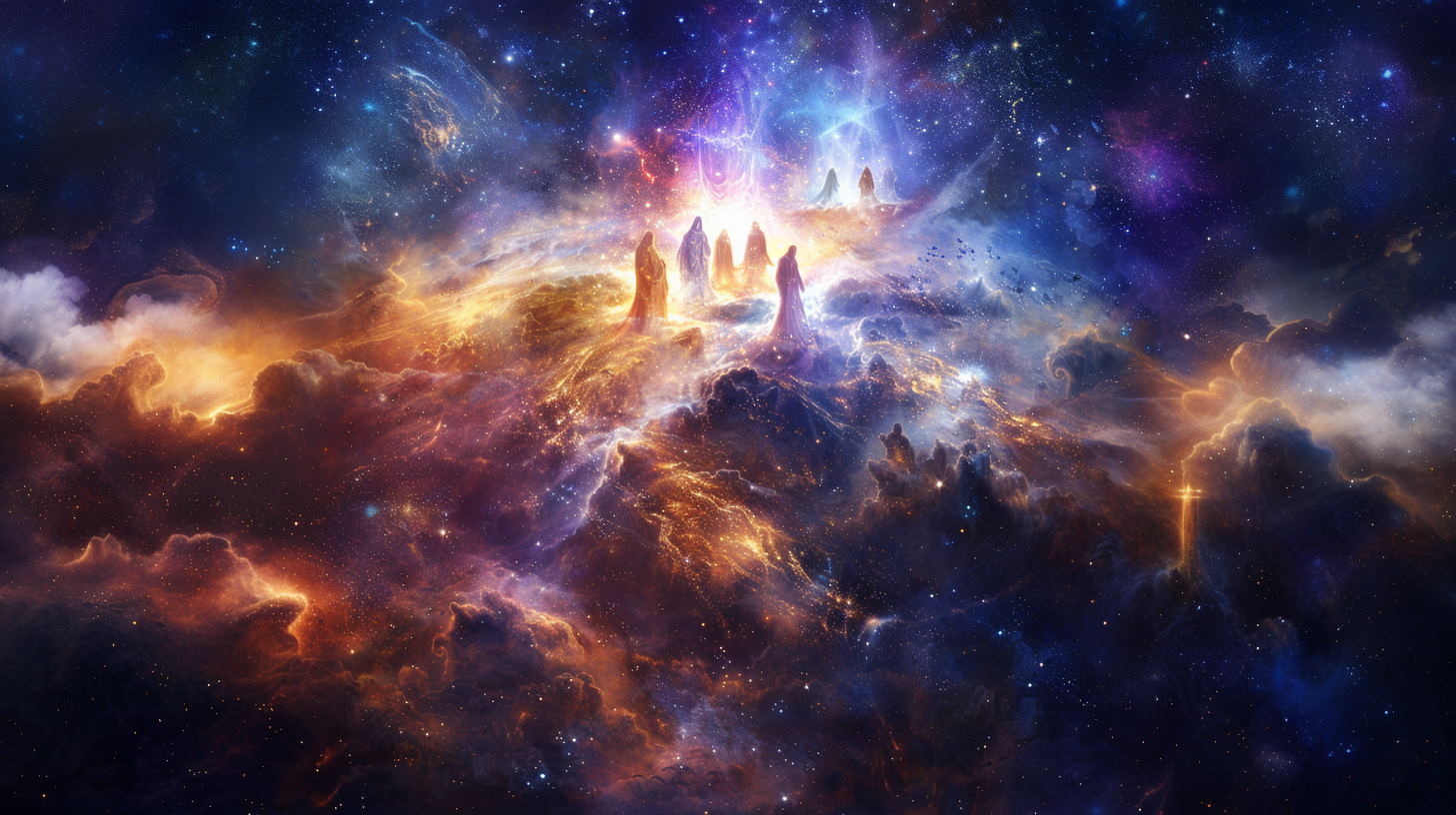 Valar Organization in Athenion | World Anvil