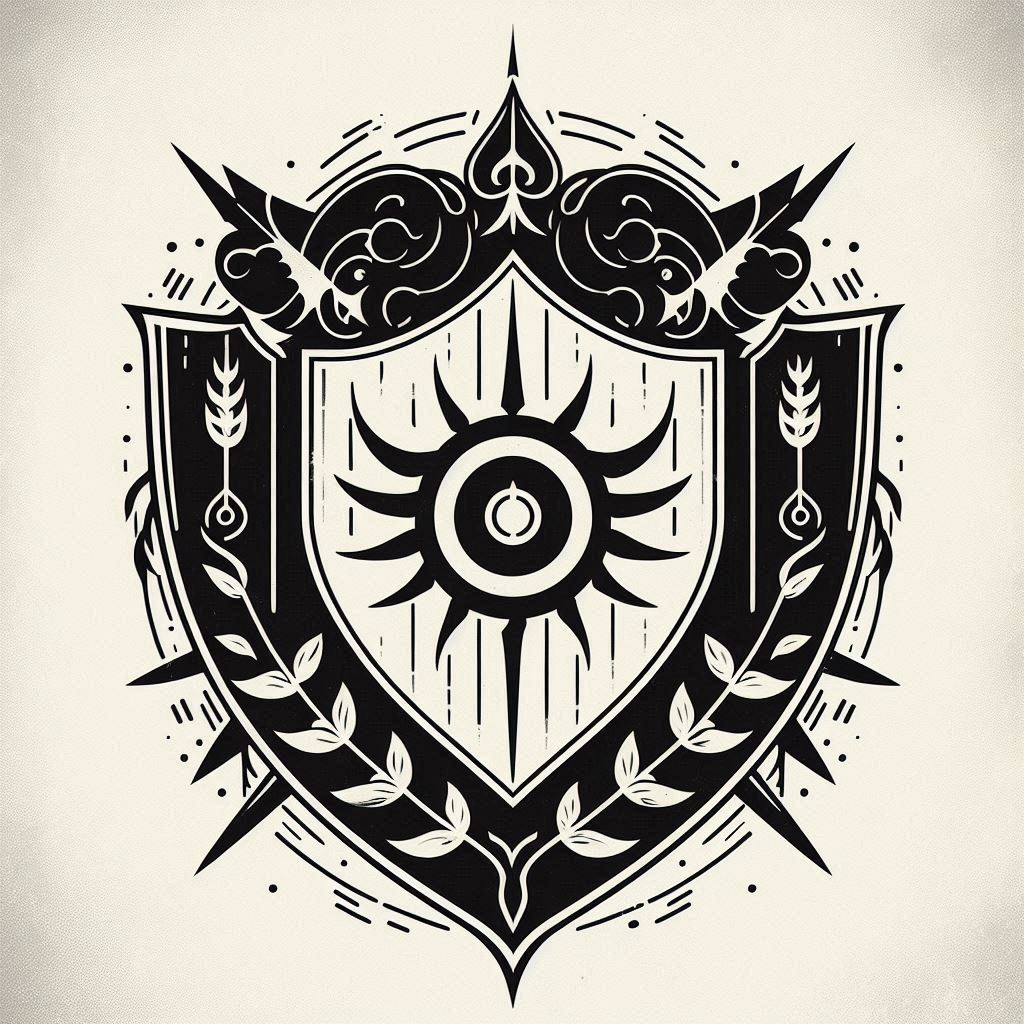 Chapter 1 - The Temple of Tyrak Report | World Anvil | World Anvil