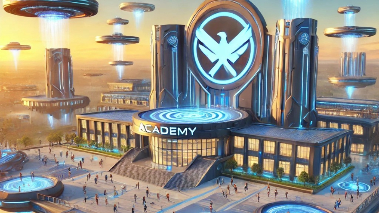 Scénario 11 : Nova City Report in Terra | World Anvil