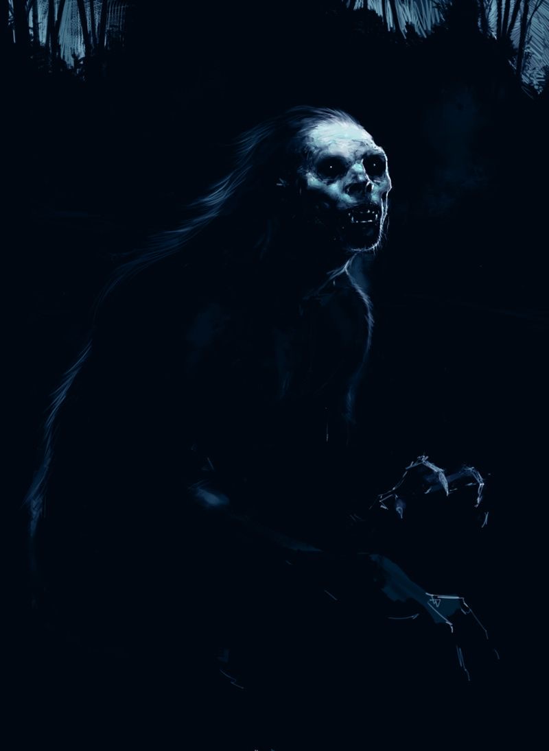 Werewolf Biology Species in Naphus | World Anvil