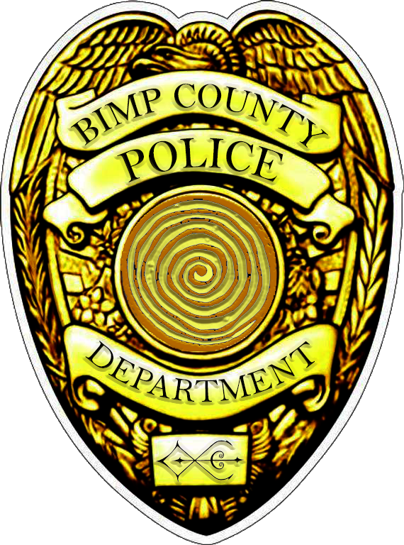 Bimp County Police Department Organization in PERPETUARIUM | World Anvil
