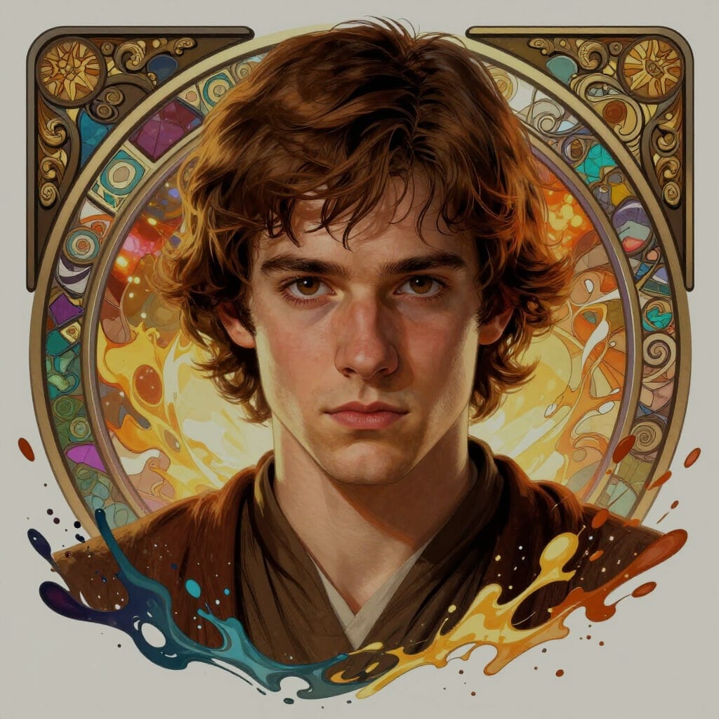 Ashstep Seedel | World Anvil