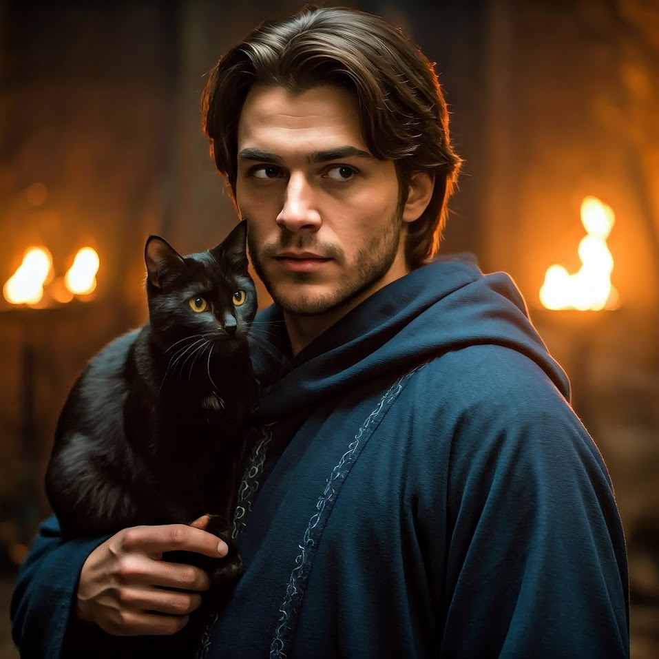 Cloud Character in Paletoria | World Anvil