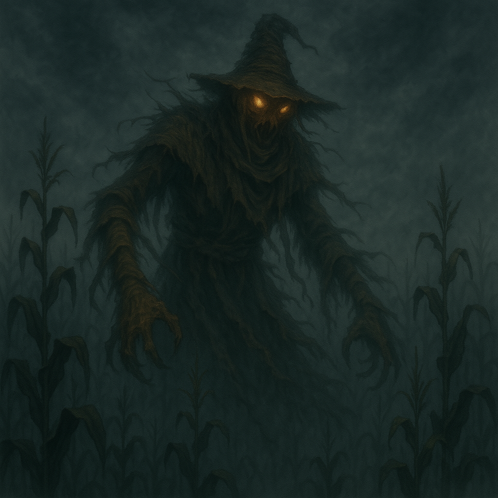 Scarebeasts Species in Focus | World Anvil