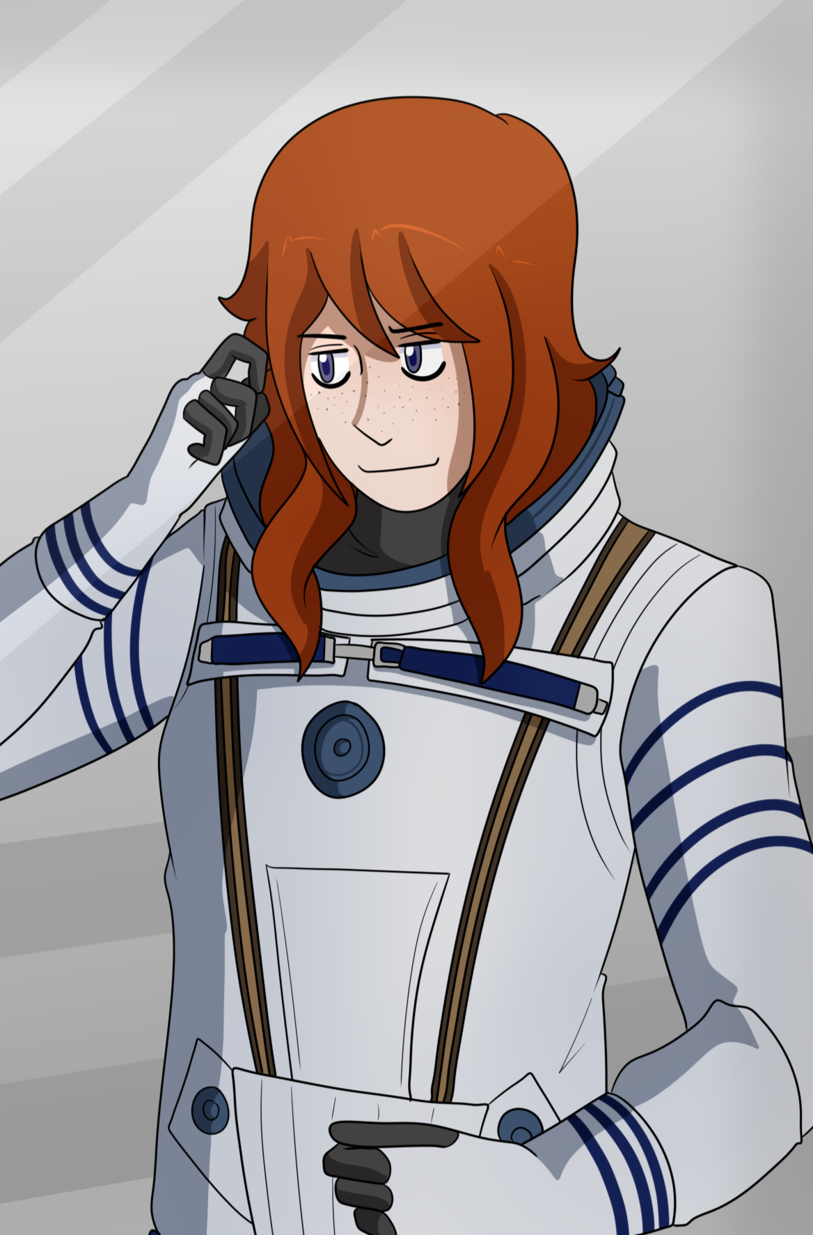 Dr Zahn Character in X-Files | World Anvil