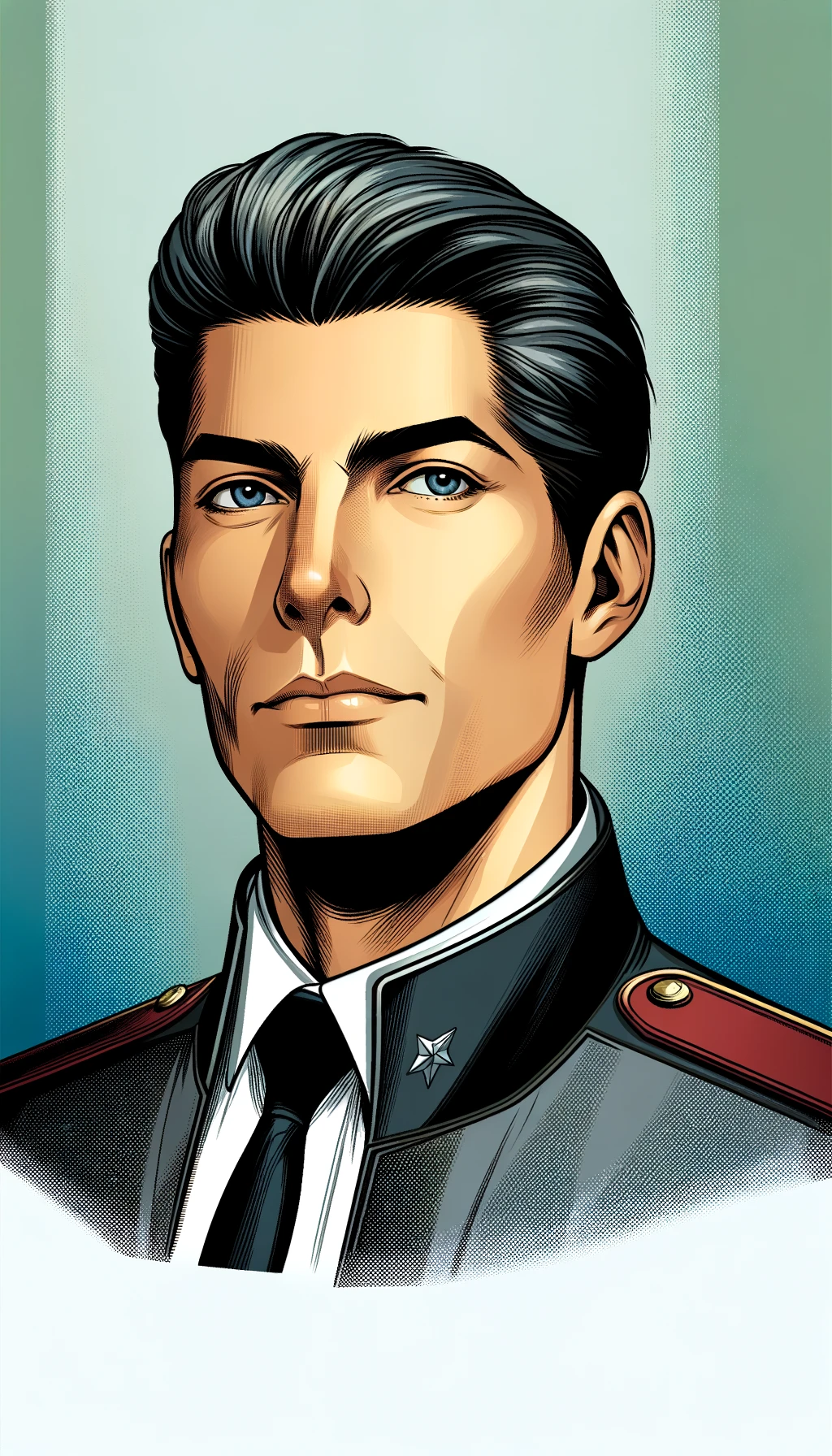 Seren Halstad | World Anvil