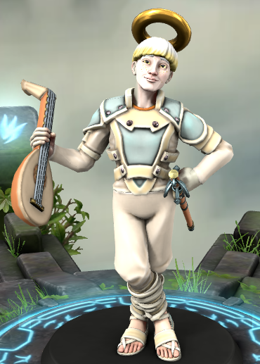 A Six Week Tour, a six week tour... Report Report in Golarion | World Anvil