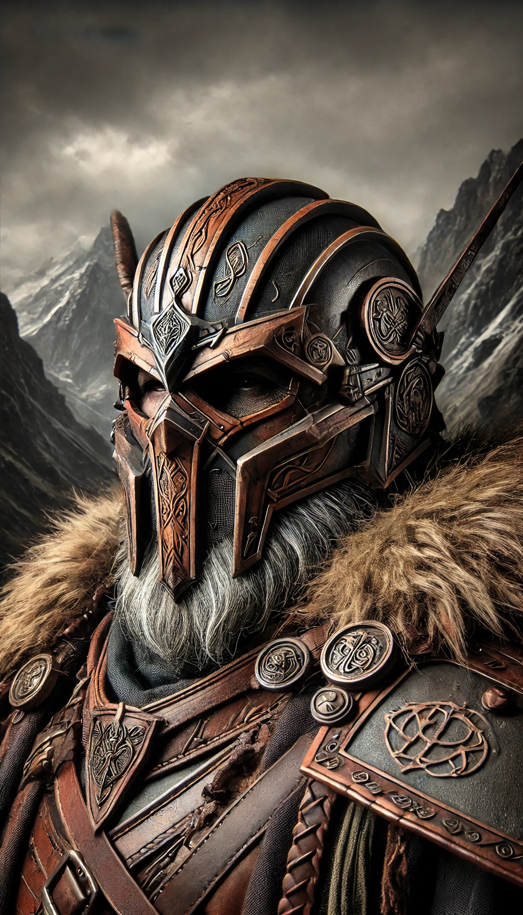 Gaius Varro Character in E'r | World Anvil