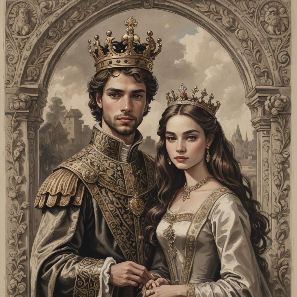 Jonas Character in Starfall | World Anvil