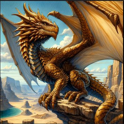 Aetherius Character in Areion | World Anvil