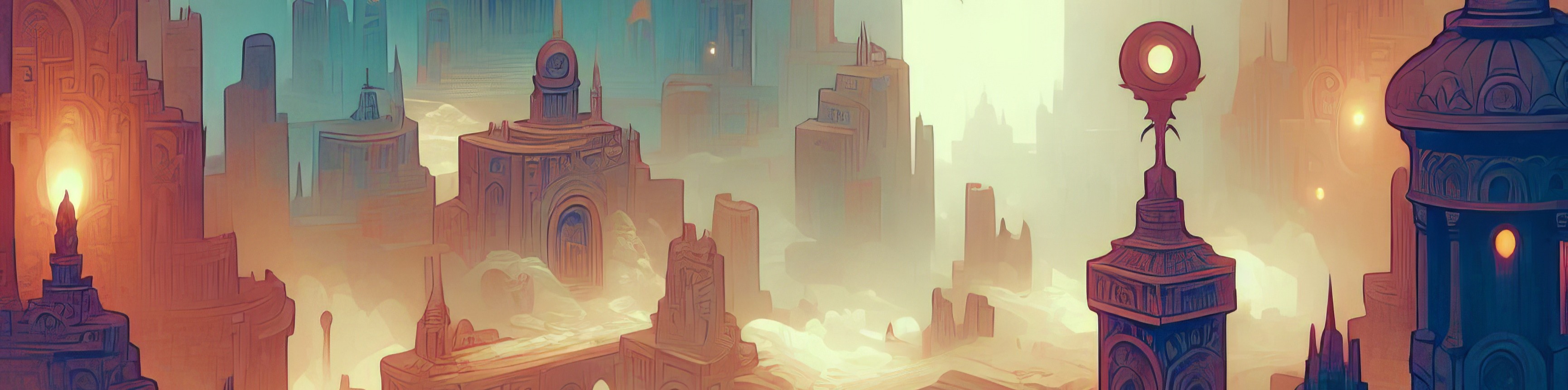 Halfling Species in Thaeryn | World Anvil