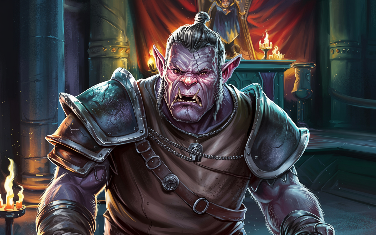 Wraith Lord of Envy Character in The Ancient Reach | World Anvil