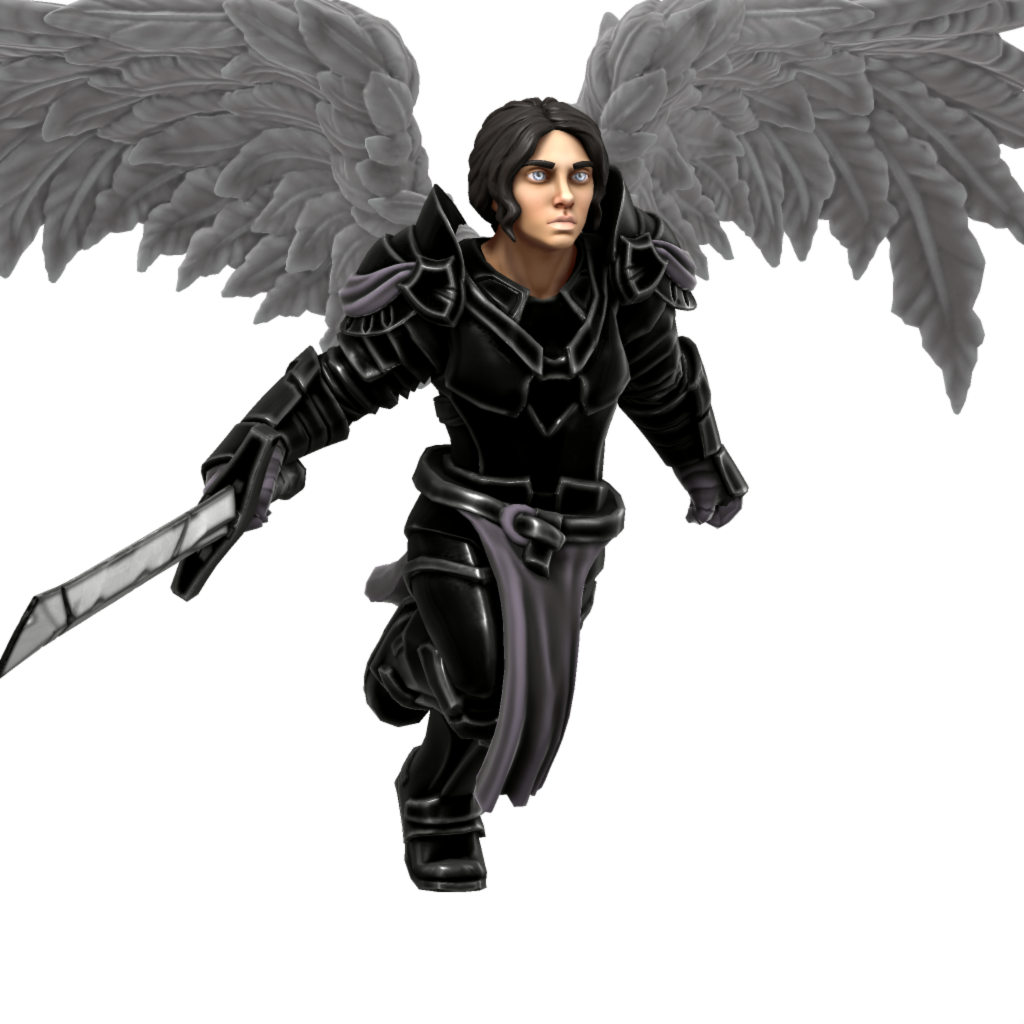 Millicent Character in Arklands | World Anvil