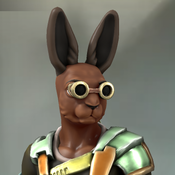 Rabbert Quickfoot | World Anvil