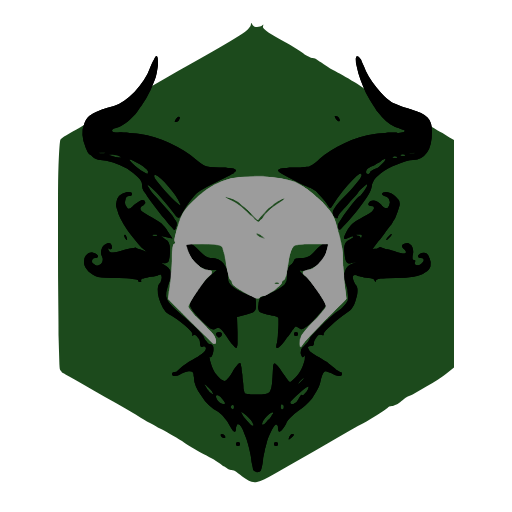 The Blackscale Union Organization in Eriothis | World Anvil