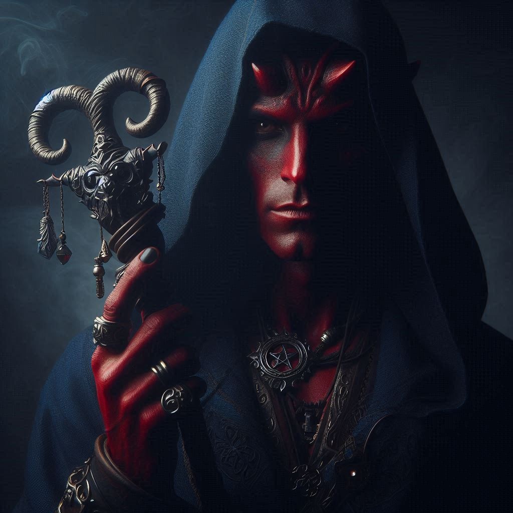 Blanco Meow | World Anvil