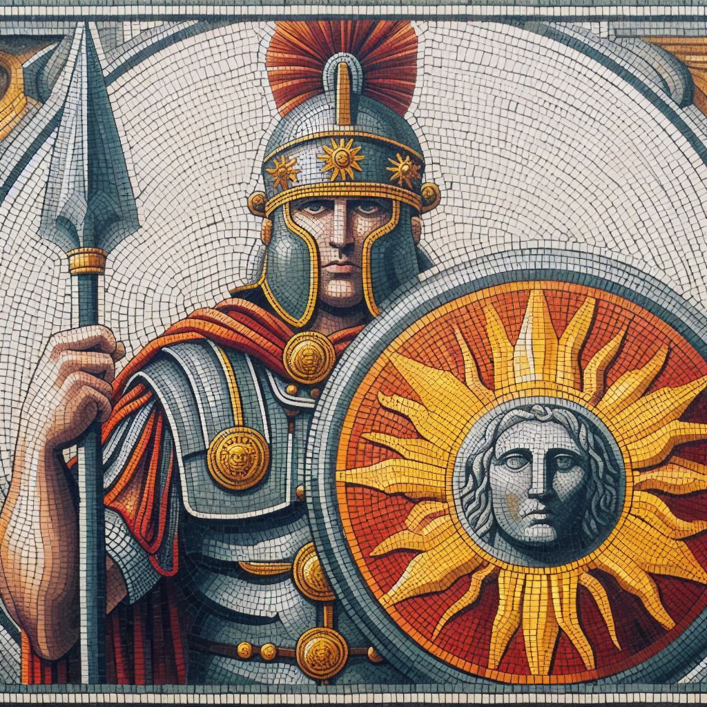 Southern Letium Empire Organization in Blood Colored Wine | World Anvil