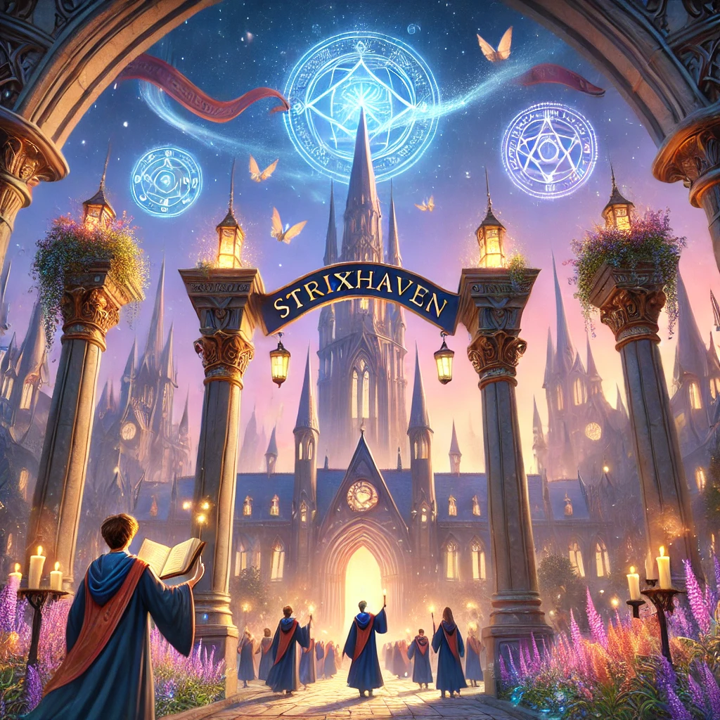 Tanazir Quandrix Character in Strixhaven | World Anvil