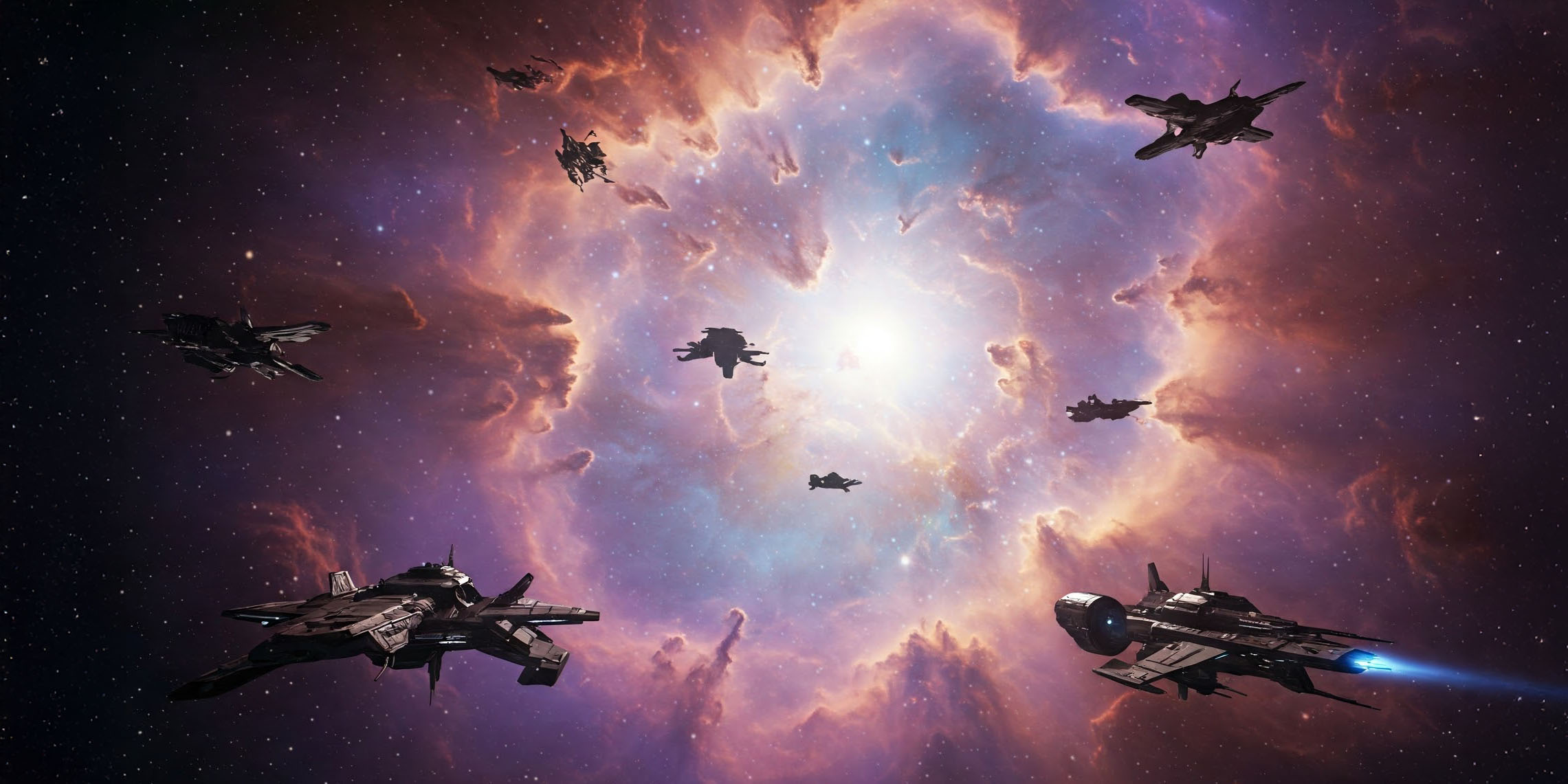 Syraco NeuroTech Organization in Confederation Space | World Anvil