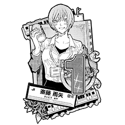 Domain Expansion: Idle Death Gamble in BossVerse | World Anvil