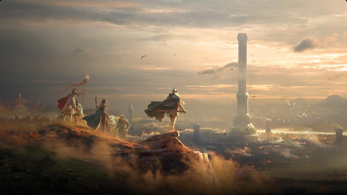 Calaster Settlement in Calaster | World Anvil