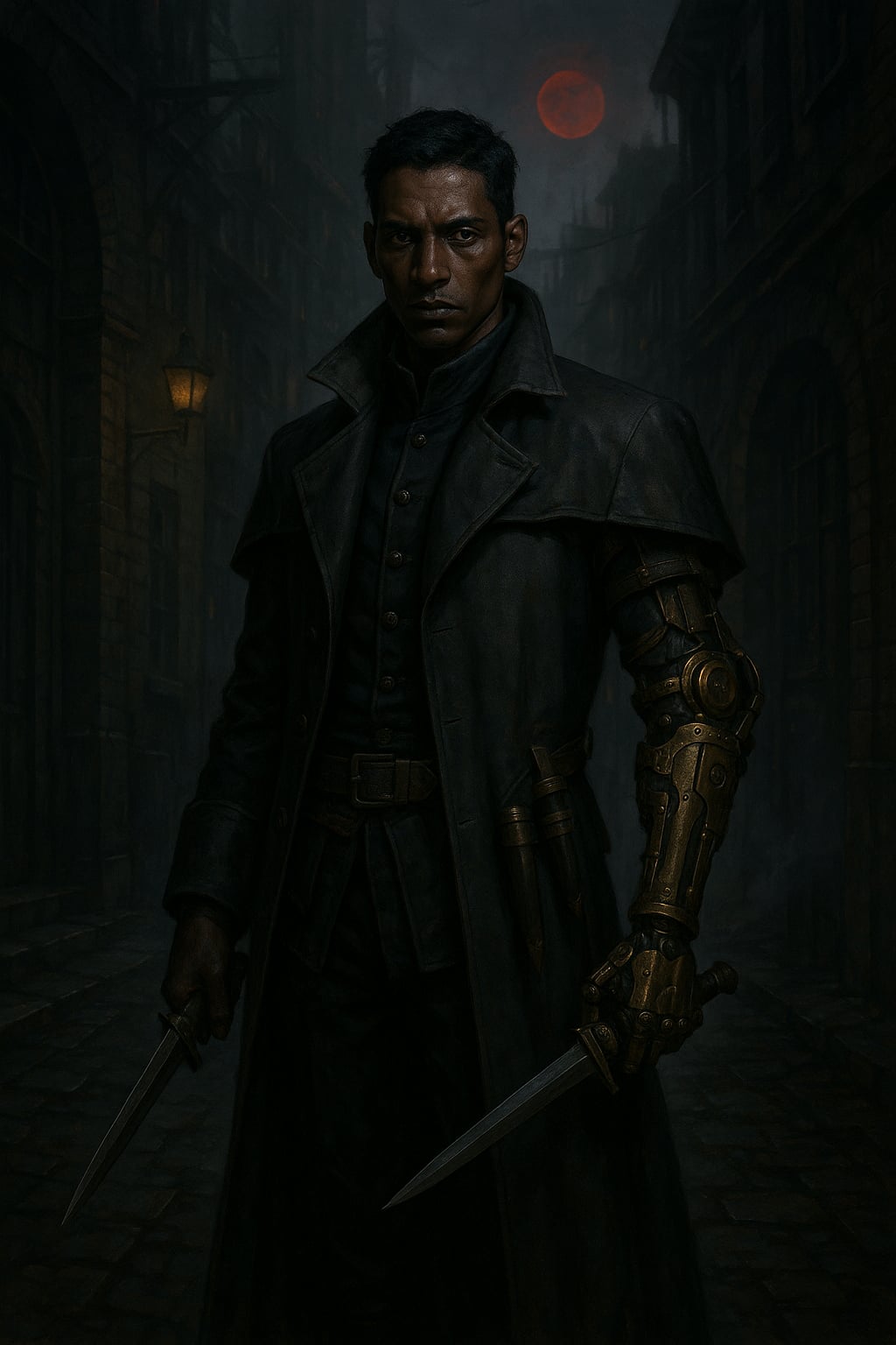 Moritz-Adam - Nick Character in Fermont | World Anvil