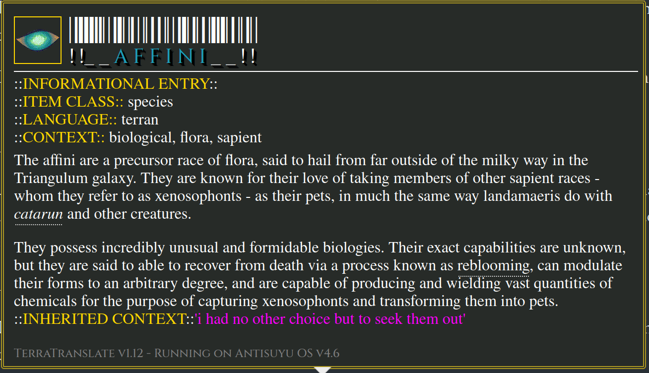 It Takes Time (To Be Properly Taken Apart) - Chapter 4 - Raqi_Marr ...