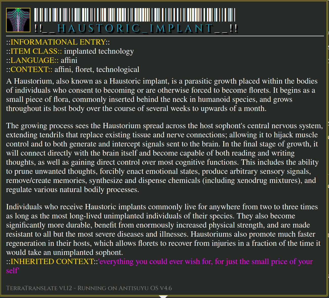 It Takes Time (To Be Properly Taken Apart) - Chapter 7 - Raqi_Marr ...