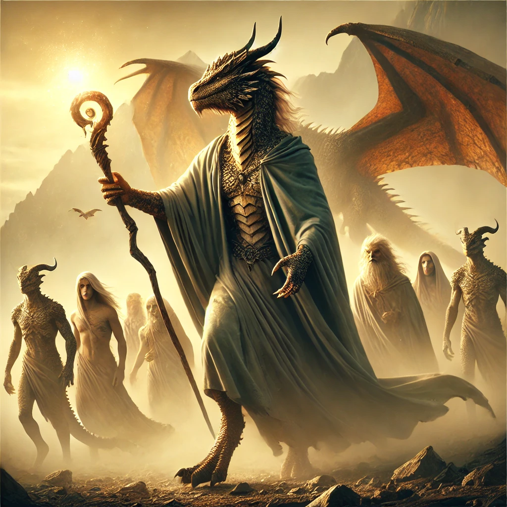 Religion - Guide of the Weak in Interactive Eberron - Campaign of ...