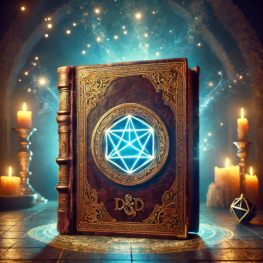 DnD Runes in Interactive Eberron - Campaign of Dreams | World Anvil